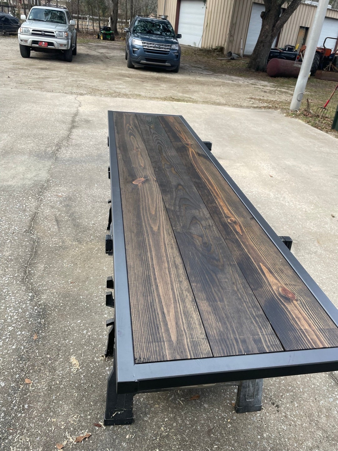 Custom Desktop - Etsy