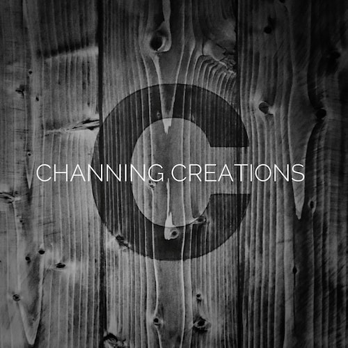 ChanningCreationsCo - Etsy