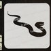 Snake Stencil, Viper Stencil, Asp Stencil - Etsy