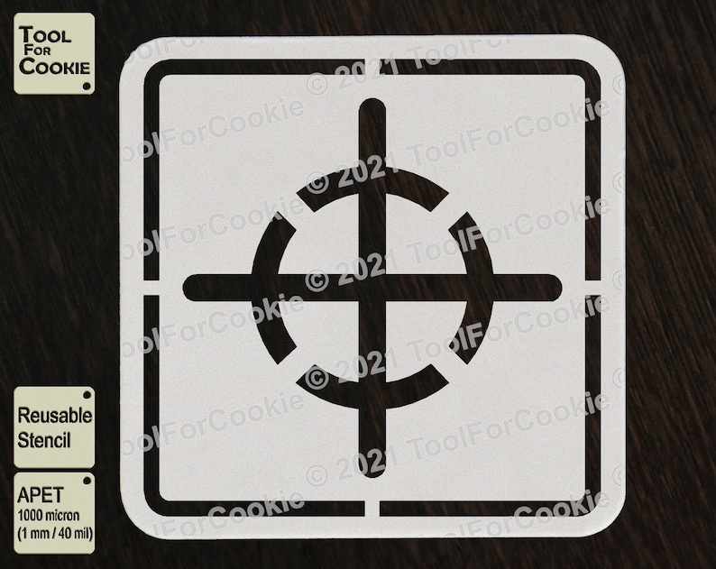 Packaging Symbols Stencil Clamp Here Flamable Stacking - Etsy