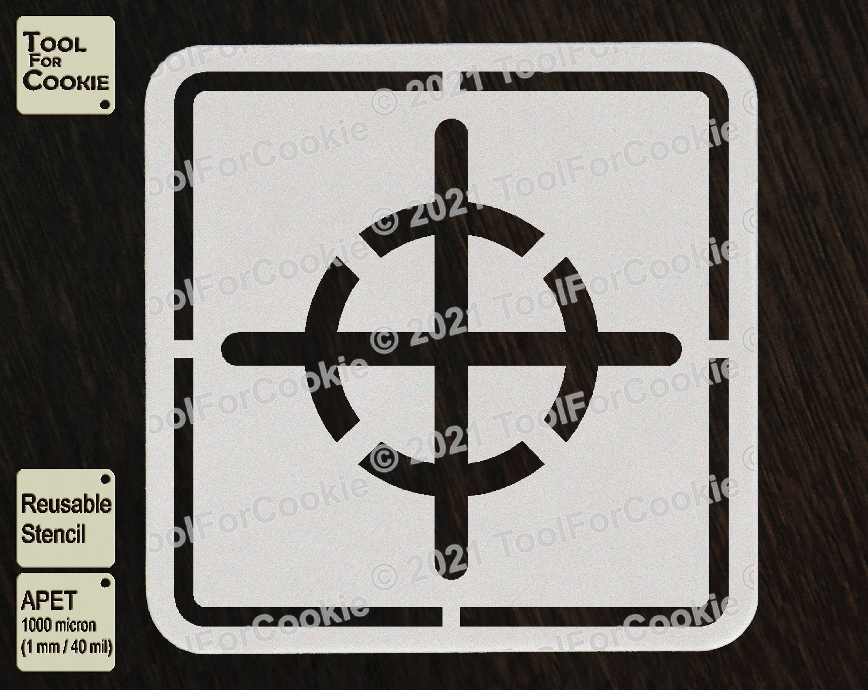 Packaging Symbols Stencil - Clamp Here, Flamable, Stacking Limitation ...