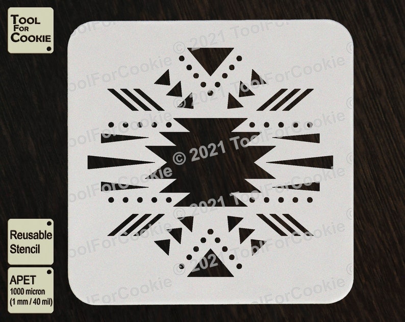 Tribal Aztec Pattern - Etsy