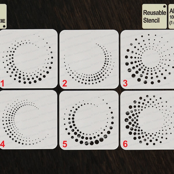 Floor Stencils - Etsy