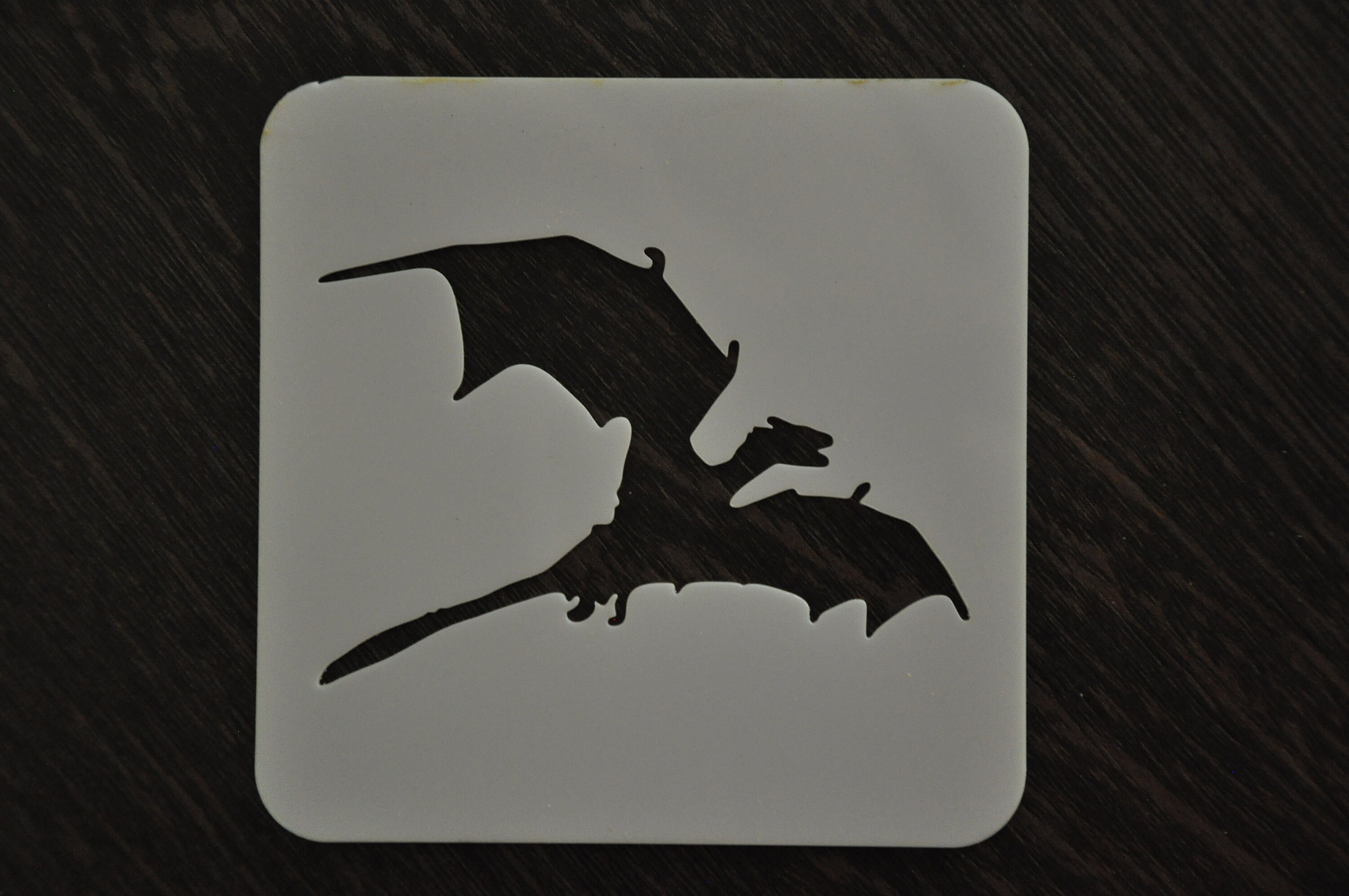 Dragon Stencil Custom Stencil Any Font Any Design Any | Etsy