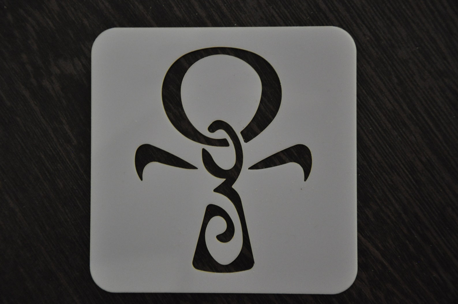 Egyptian Symbols stencil Scarab Stencil Eye of Ra Stencil | Etsy