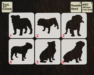 ToolForCookie - Etsy