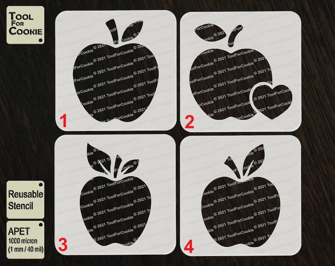 Radio Stencil, Reusable Radio Stencil, DIY Craft Stencil, Large Radio ...