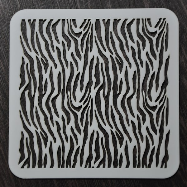 Zebra Pattern - Etsy