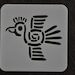 Mayan Stencil, Aztec Symbols Stencil, Custom Stencil, Any Font, Any ...
