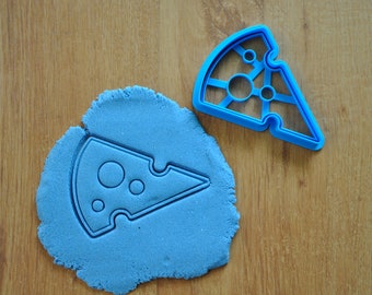 Wedge Cookie Cutter - Etsy
