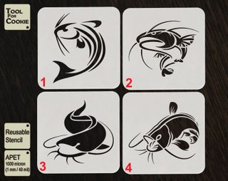 ToolForCookie - Etsy