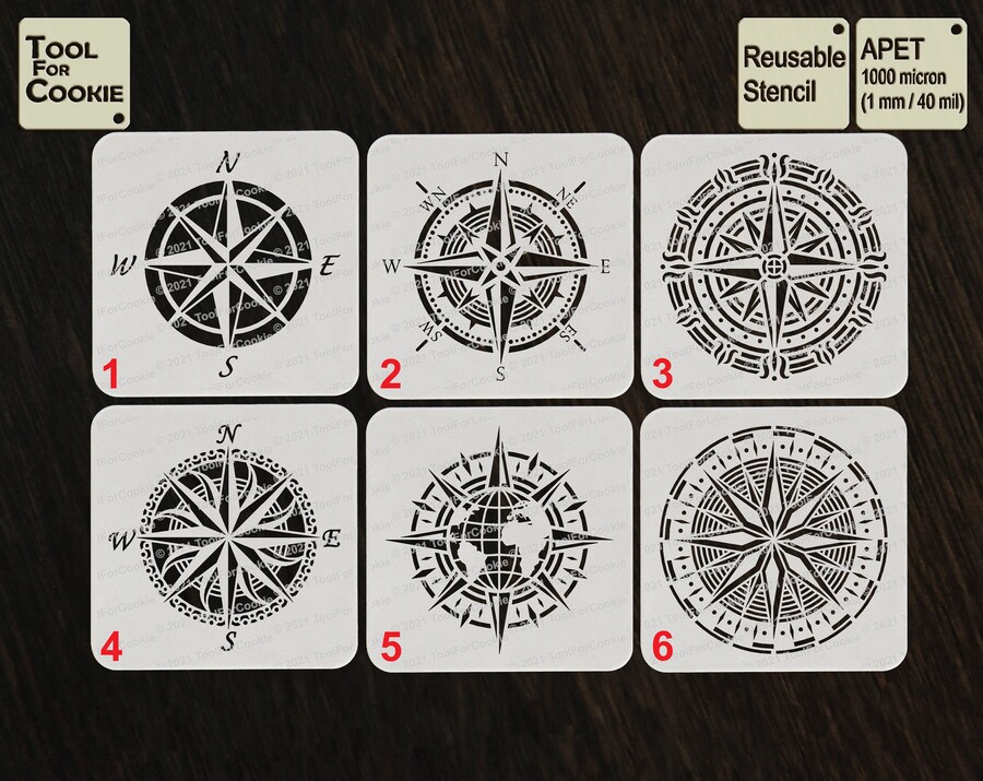 ToolForCookie - Etsy