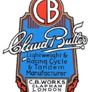 Claud Butler Merino Wool Cycling Jersey - Short & Long Sleeve Options ...