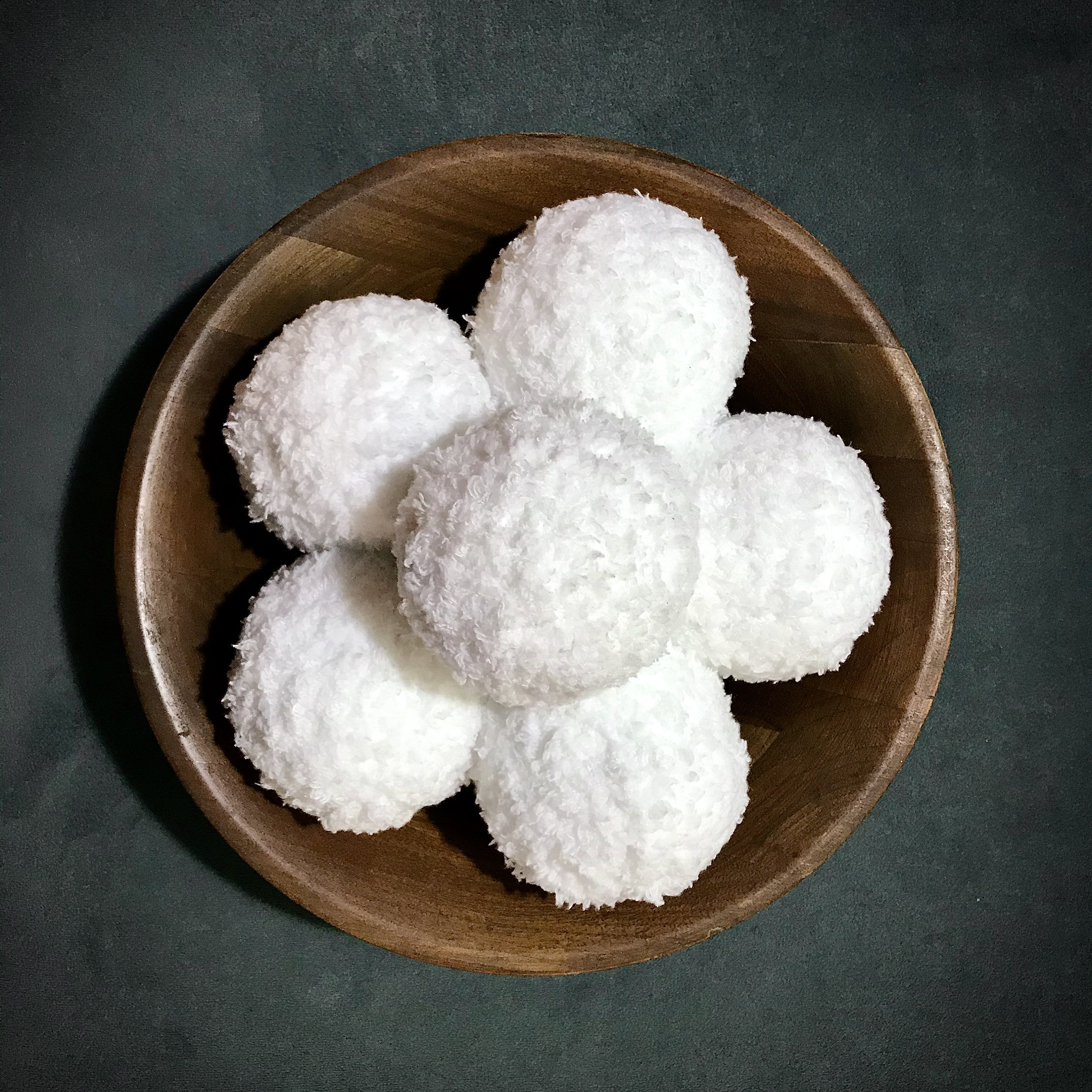 Jeremy's Snowball Knit Pattern - Etsy