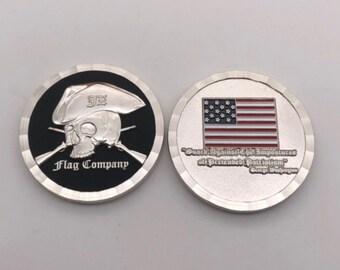 Welder Challenge Coin - Etsy