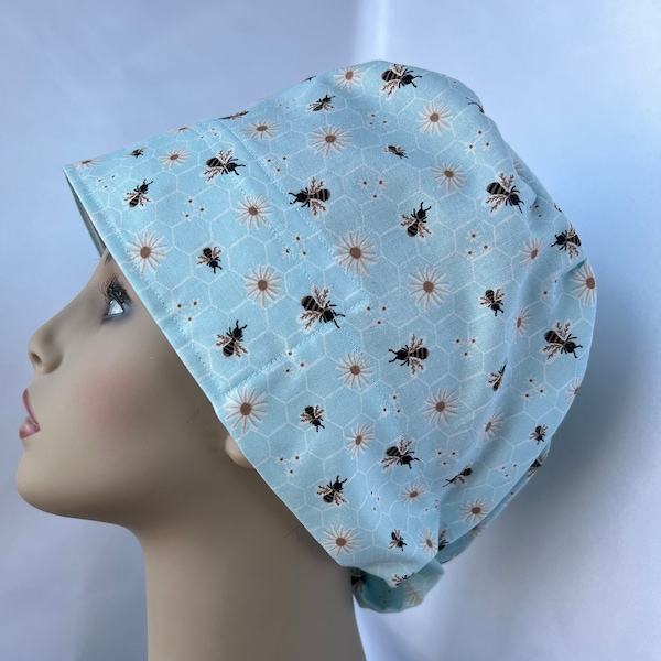 Operating Room Hat - Etsy