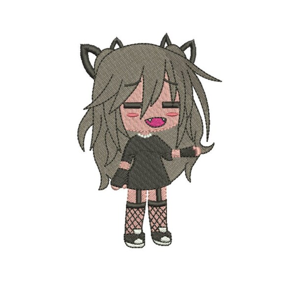 Gacha Life Dolls - Etsy