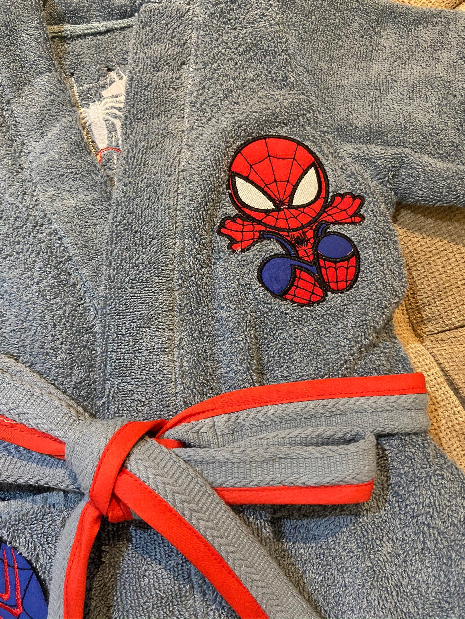 Spiderman Avengers Superhero Marvel Embroidery Designs | Etsy