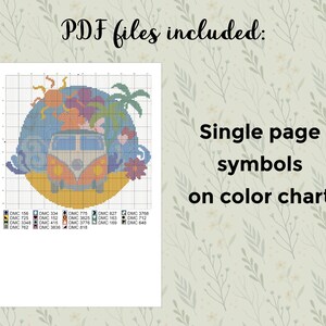 No Gender Only Goose Cross Stitch PDF: Nonbinary & Genderqueer Flag ...