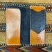 Indian Head Checkbook Genuine Leather Checkbook Cover - Etsy