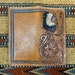Indian Head Checkbook Genuine Leather Checkbook Cover - Etsy