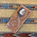 Indian Head Checkbook Genuine Leather Checkbook Cover - Etsy