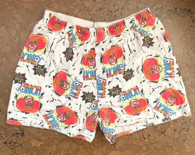 HONK Clown Shorts - Etsy