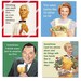 Funny Humor Cocktail Napkins for Women Variety Pack 80 Total Napkins - Etsy