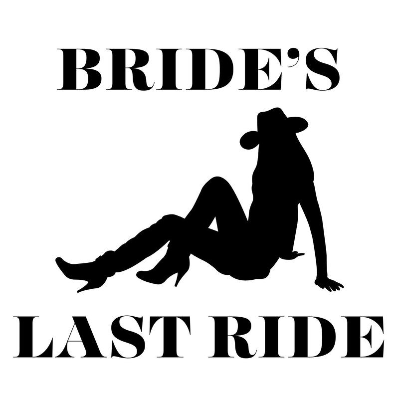 Last Ride - Etsy