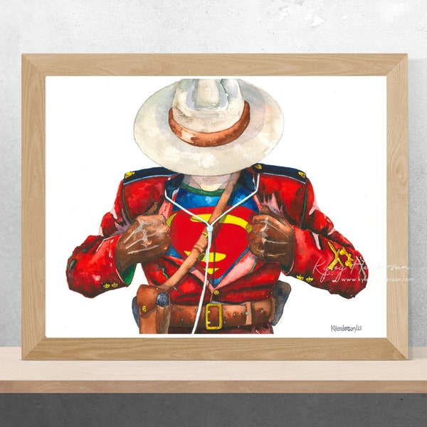 Rcmp Police Officer Gifts - 60+ Gift Ideas for 2024