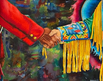 Henderson Painting - Etsy