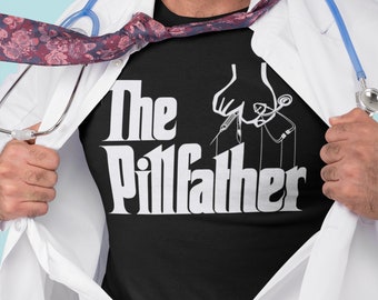 Funny Doctor Tshirt - Etsy