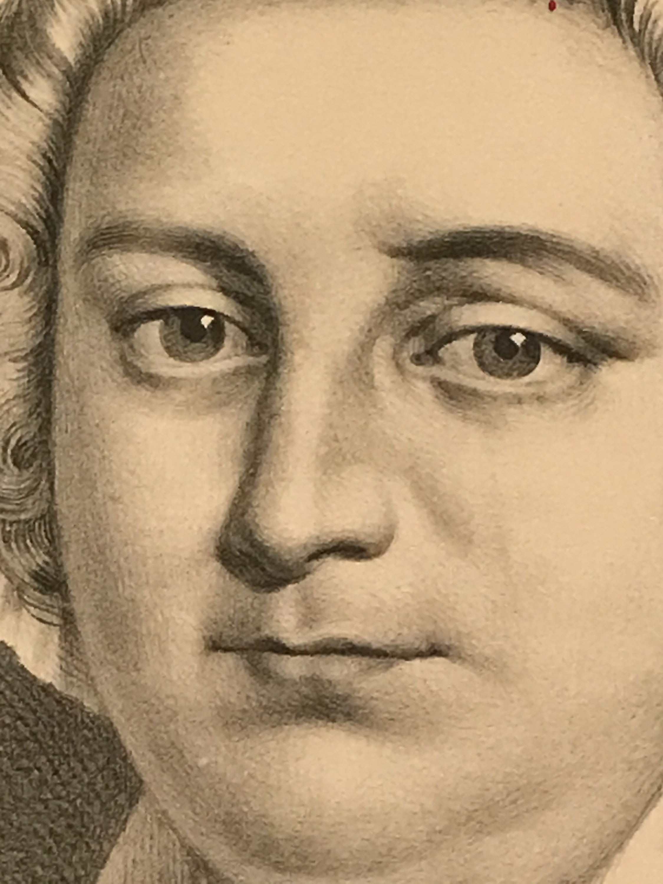 Martha Washington Currier & Ives 124 Nassau St. N.Y. - Etsy