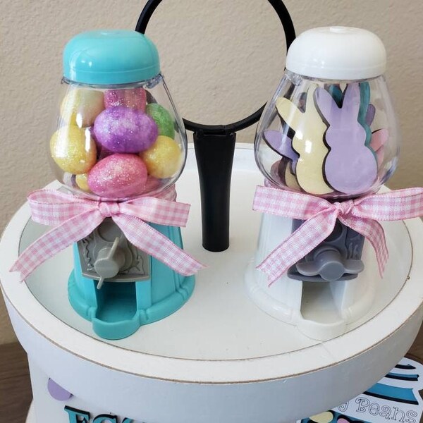 Mini Gumball Machine - Etsy