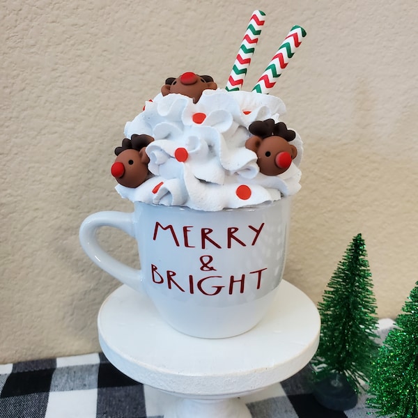 Faux Whipped Cream - Etsy