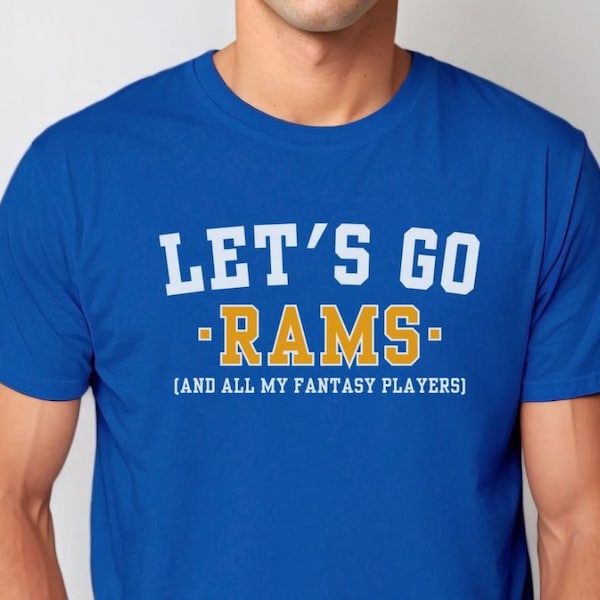 Nfl Team Rams Svg - Etsy