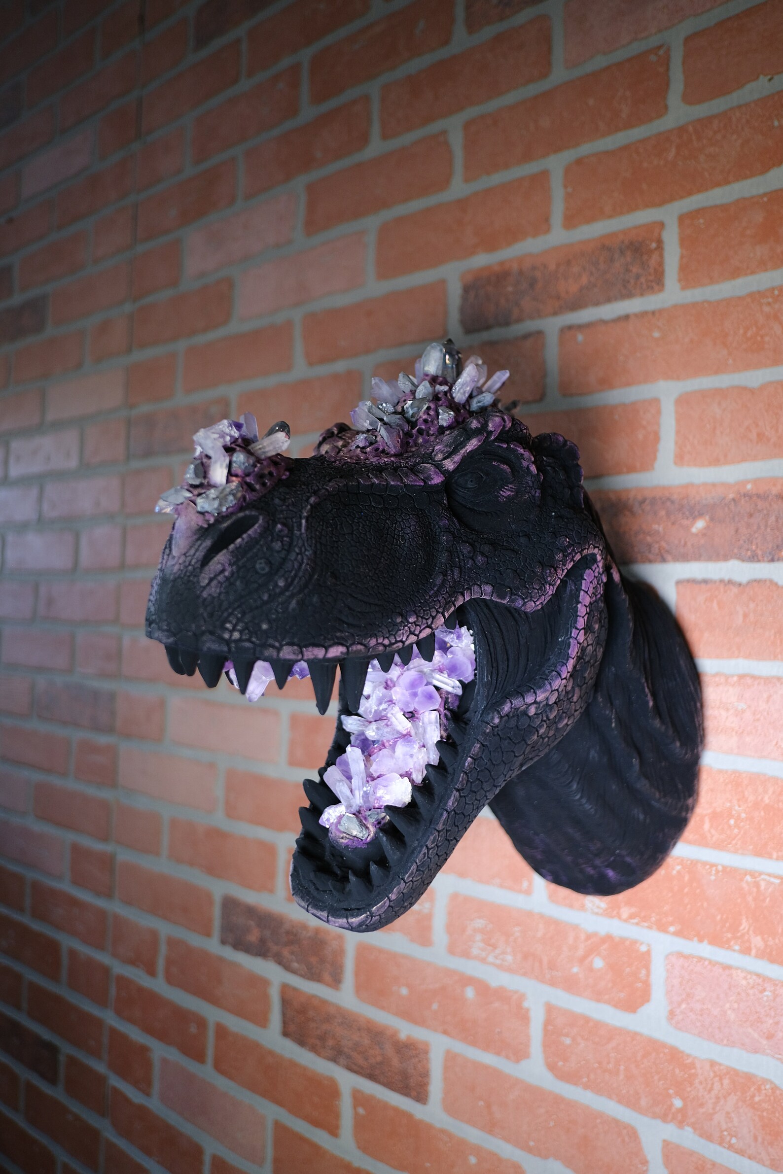 Dino , T-rex Wall Decor - Etsy
