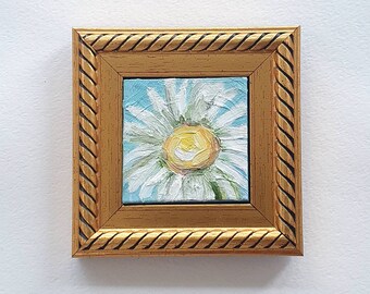 2x2 Photo Frame | Etsy