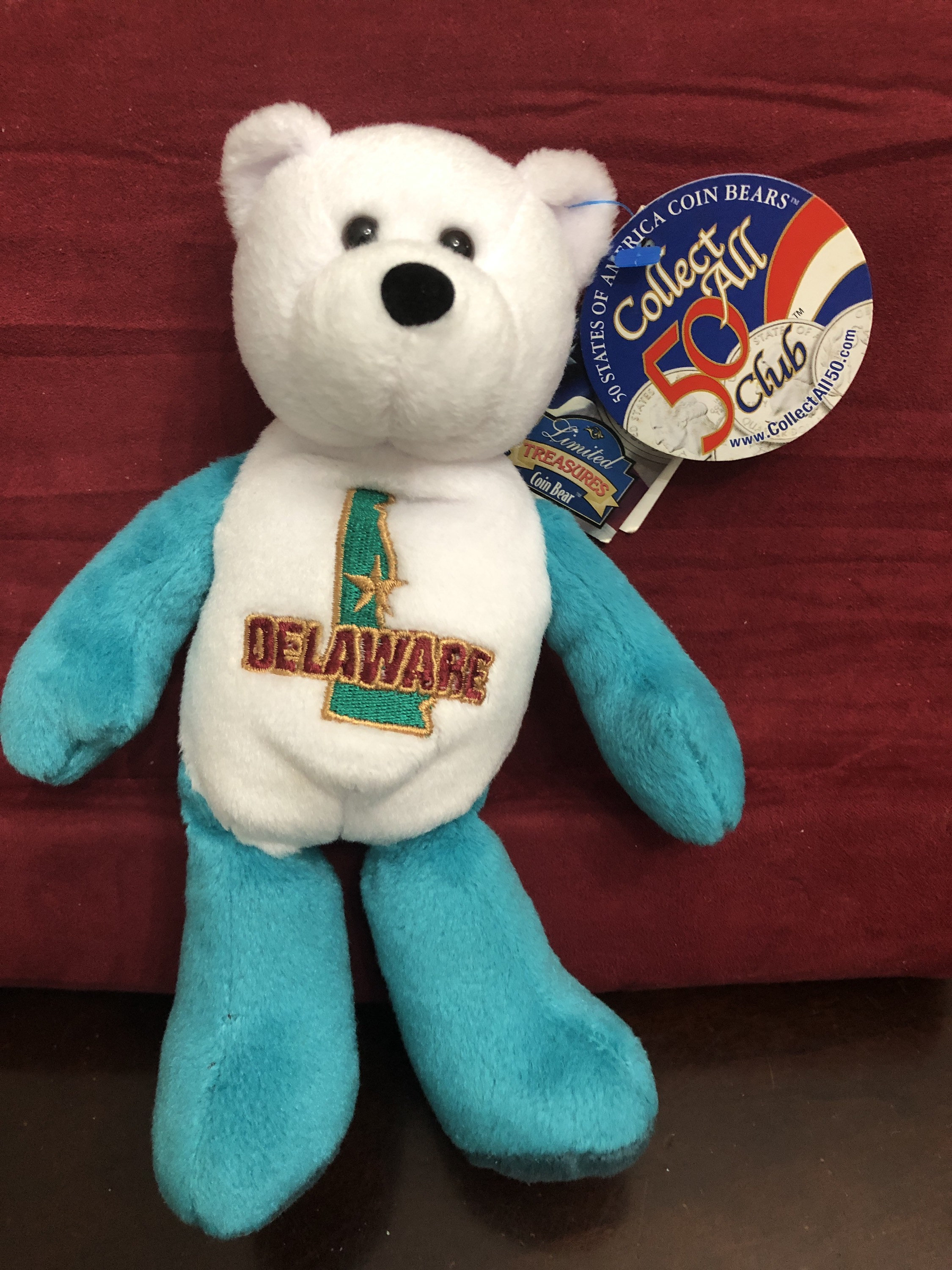 Ranking TOP18 Limited Treasures KENTUCKY State Quarter Coin Bear New ...