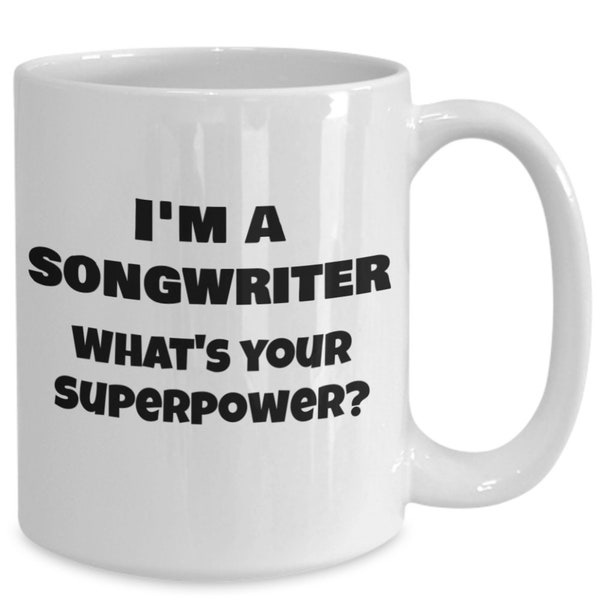 Songwriter Gift - Etsy