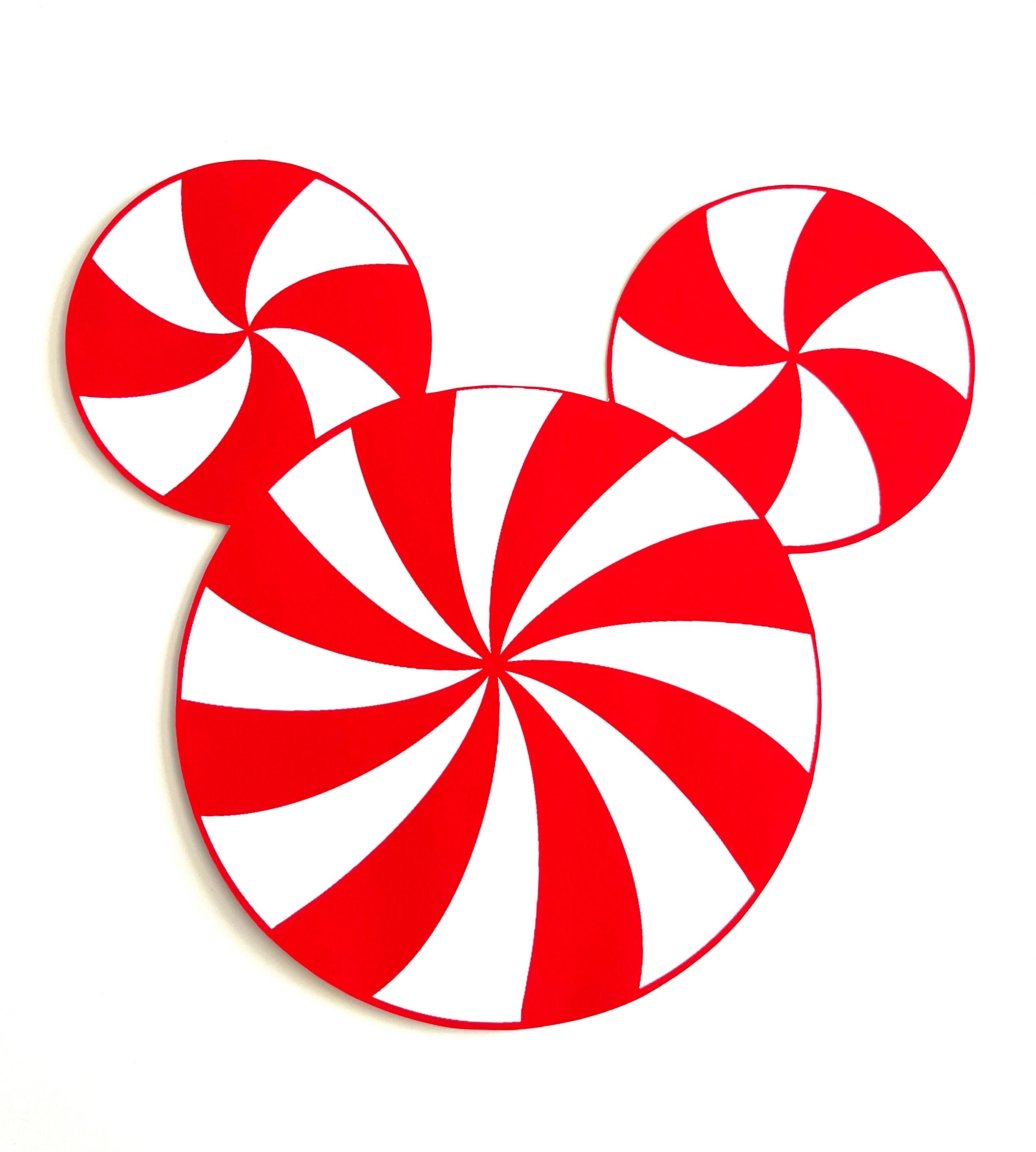 Disney Holiday Banner | Mickey Christmas Decoration | Disney Christmas ...