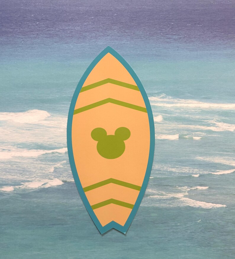 Disney Aulani Banner | Disney Hawaii Banner | Disney Beach Decor ...