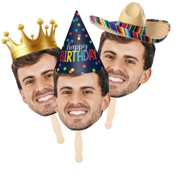 Custom Sign on a Stick - Etsy