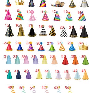 12 Face Stickers, Birthday Stickers, Custom Photo Sticker, Custom Face ...