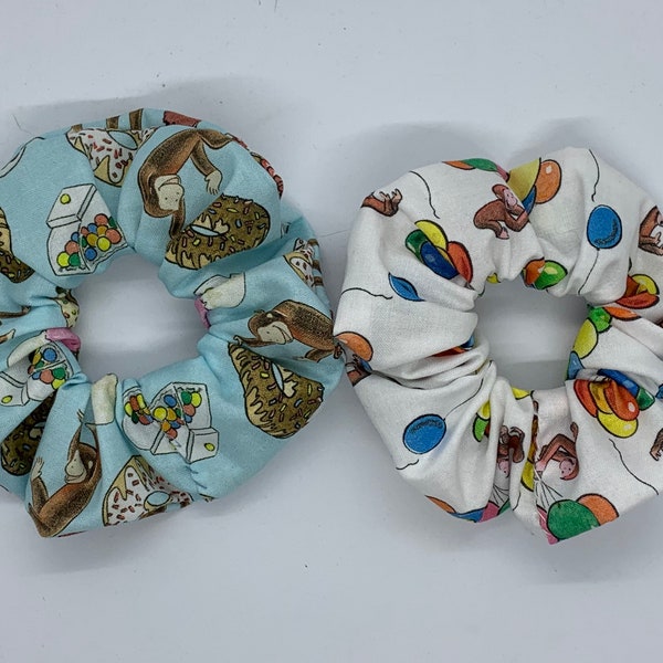 Curious George - Etsy