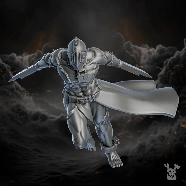 Order of Repentance Unrepentance - Etsy