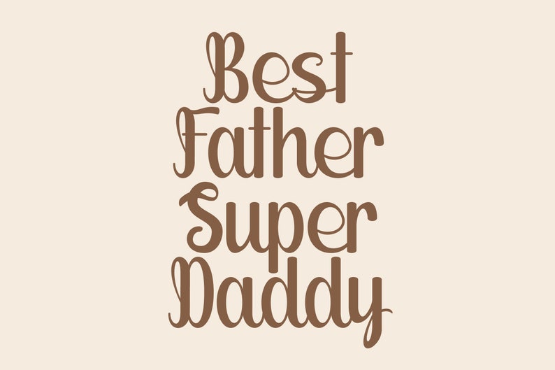 Graduation Calligraphy Font, Elegant Font, Handwritten Script Font ...