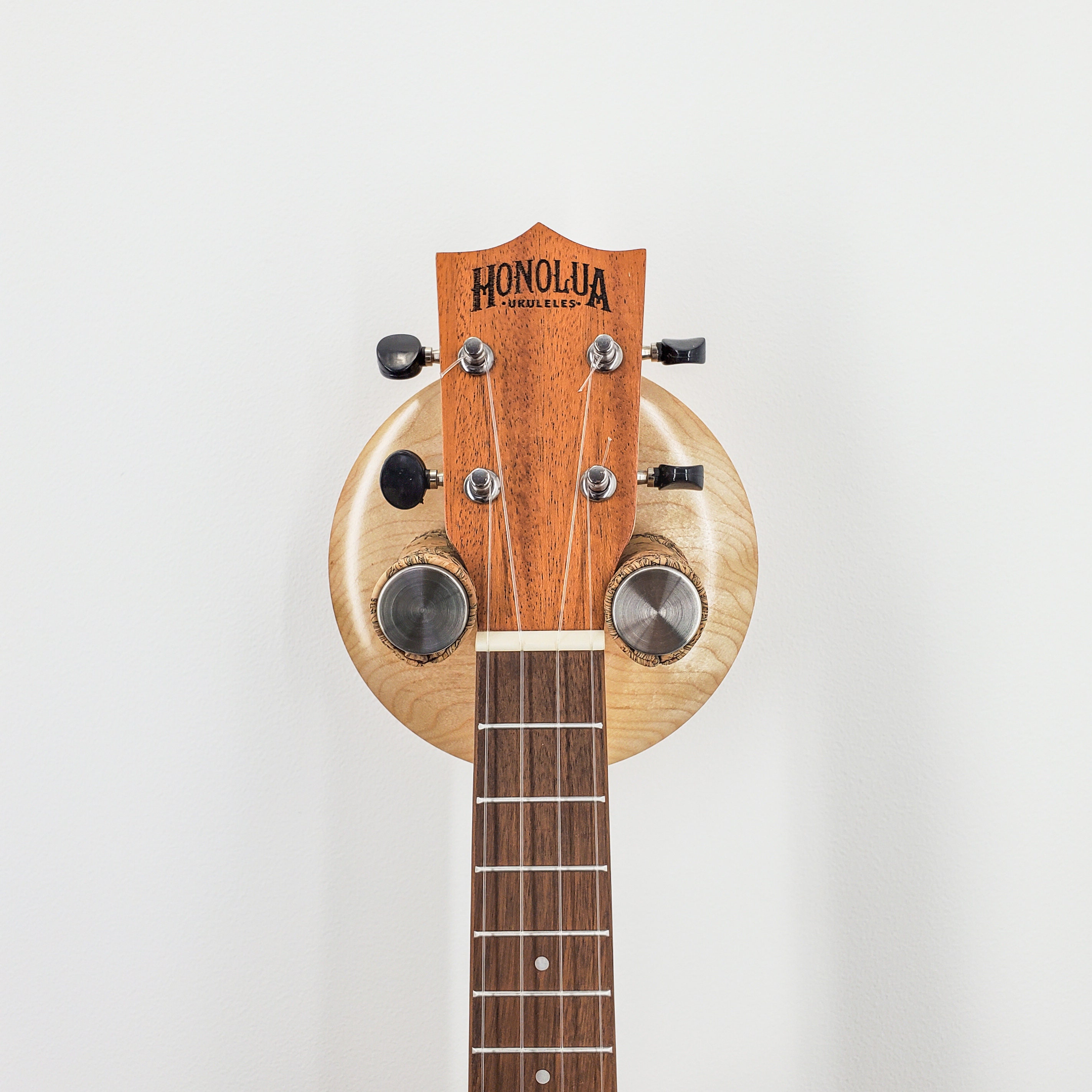 Maple Ukulele Hanger - Etsy Canada