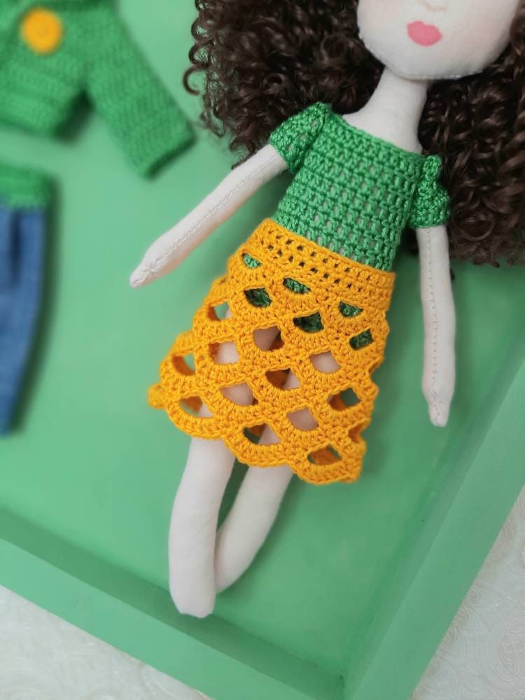 Decor for a Kids Room, a Game for a Girl, Children's Wall Decor ...