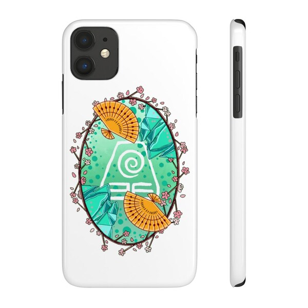 Avatar the Last Airbender Case - Etsy